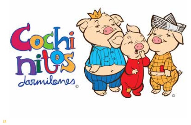 Celebrando a CRI CRI