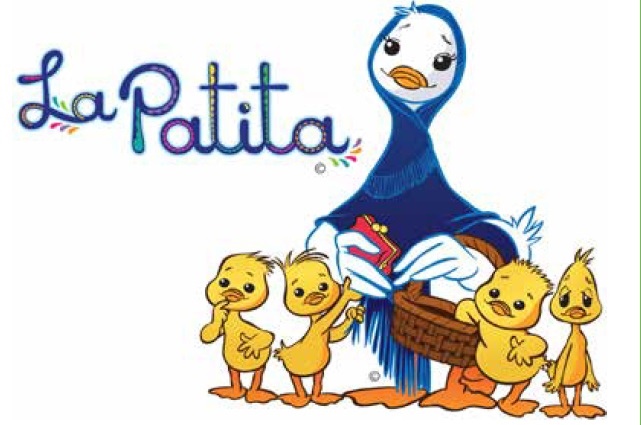 Celebrando a CRI CRI